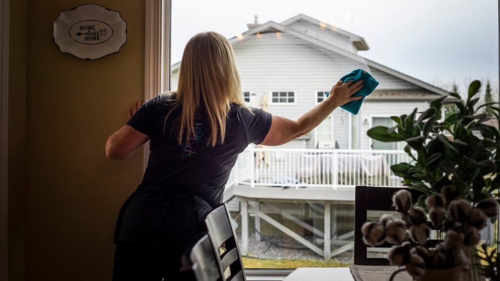 Benefits of Recurring Cleaning Service l Zauli Maids