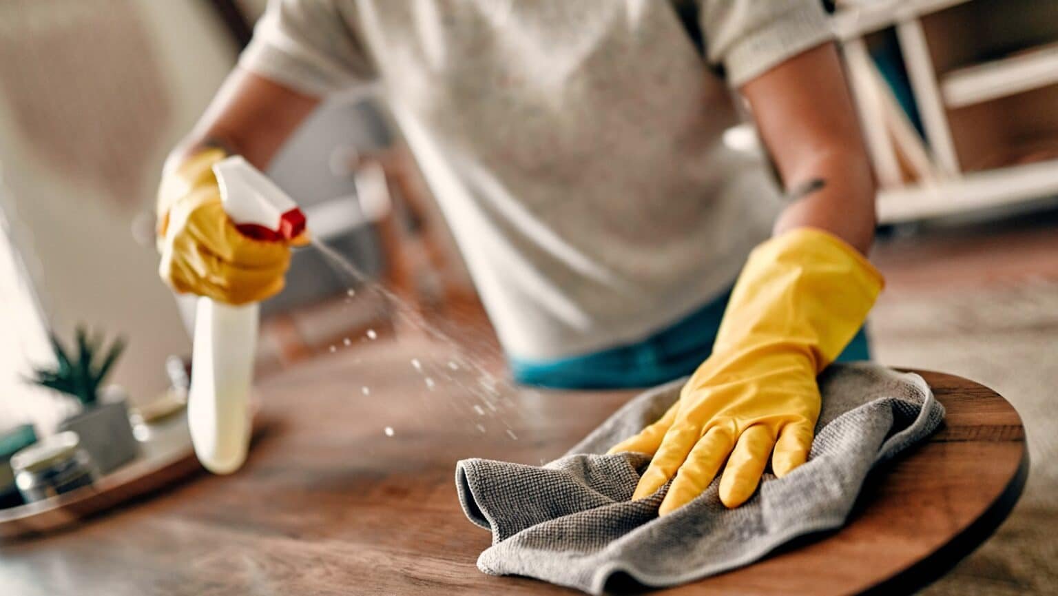 10 Things to Know Before Hiring Maid Services l Zauli Maids